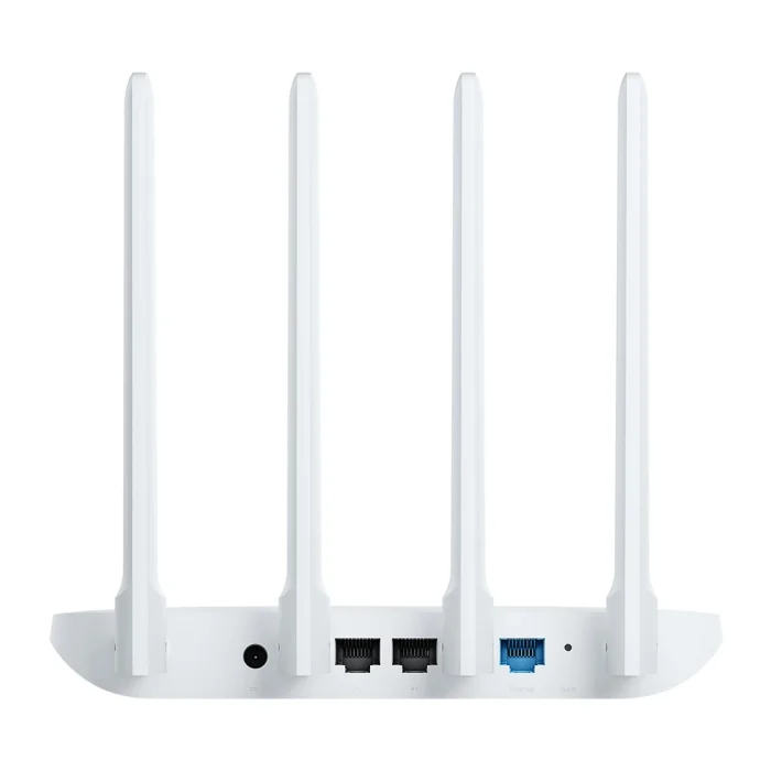MI Router 4C | xiaomi ecuador | router